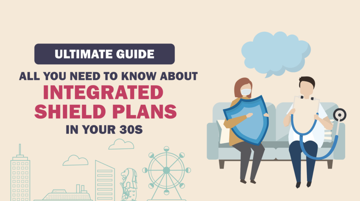 The Expat's Quick Guide To Integrated Shield Plans in Singapore - Puzu Task The Expat's Quick Guide To Integrated Shield Plans in Singapore - Puzu Task